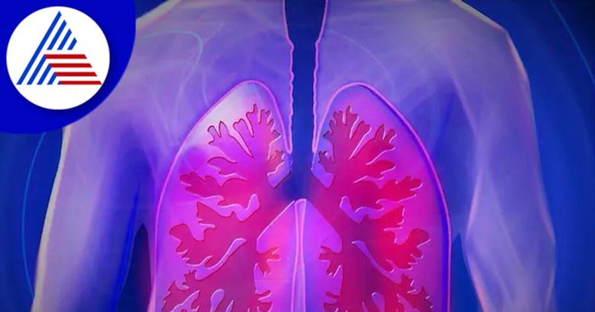 Lung Health: మీ ఊపిరితిత్తులు హెల్తీగా ఉన్నాయో? లేవో ఇలా తెలుసుకోండి..
