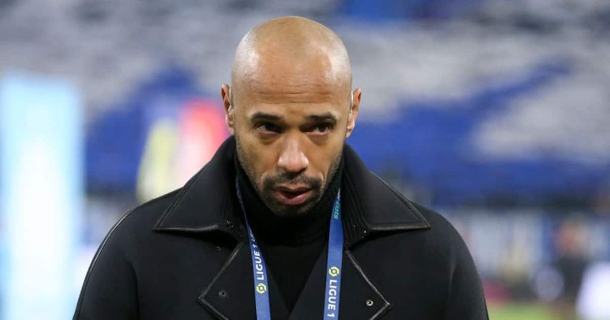 Champions League: Thierry Henry explains what works for legacy clubs ...