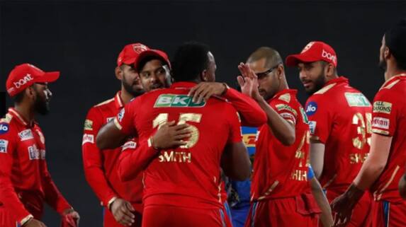 IPL 2023: பஞ்சாப் கிங்ஸ் அணிக்கு புதிய கேப்டன் நியமனம்.! 16 சீசன்களில் ... IPL 2023: பஞ்சாப் கிங்ஸ் அணிக்கு புதிய கேப்டன் நியமனம்.! 16 சீசன்களில் ...