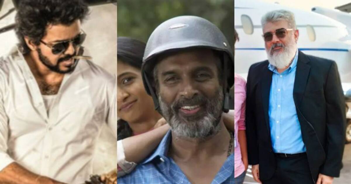 Arun pandian: 100 கோடி சம்பளம் கேட்கும் விஜய், அஜித்திற்கு...கடும் ...