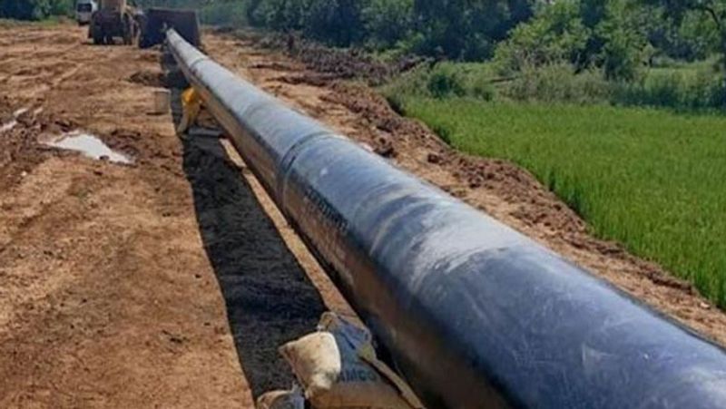 இப்படி கைகட்டி வேடிக்கைப் பார்ப்பது விவசாயிகளை வஞ்சிக்கும் செயல் ...