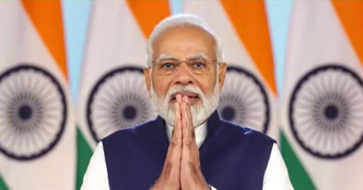 PM Modi to visit Gujarat on 3-day tour; here's a detailed itinerary