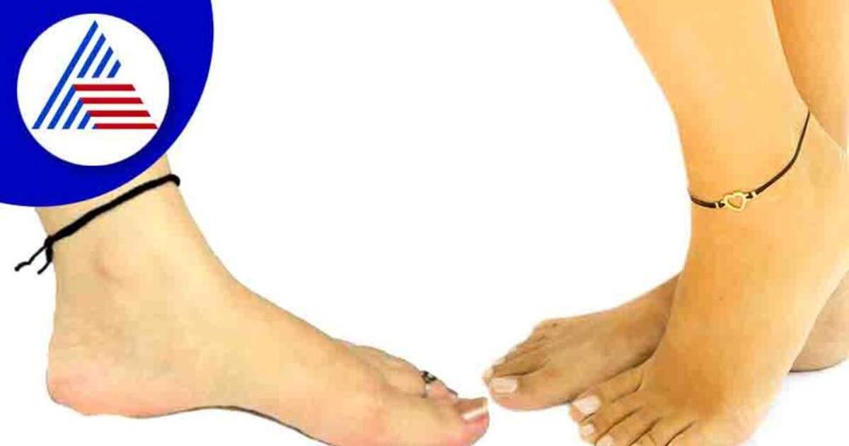 ನೀವು ಈ ರಾಶಿಗೆ ಸೇರಿದವರಾದ್ರೆ ಅಪ್ಪಿತಪ್ಪಿಯೂ black thread ಕಟ್ಕೋಬೇಡಿ!