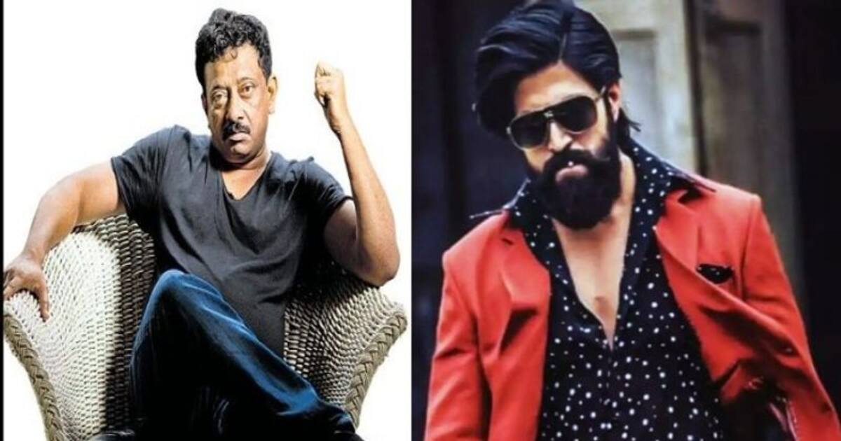 RGV : ‘కేజీఎఫ్ 2’ను అరగంట కూడా చూడలే.. బాలీవుడ్ దర్శకుడిపై ఆర్జీవీ ...
