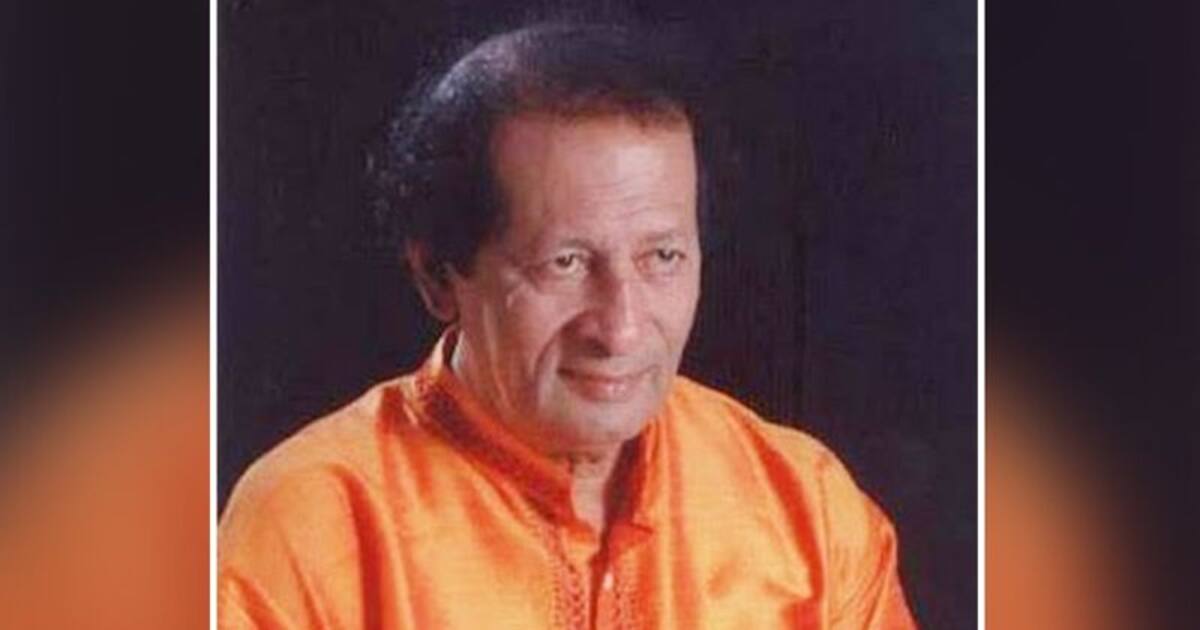 Legendary Odia singer Prafulla Kar dies at 83