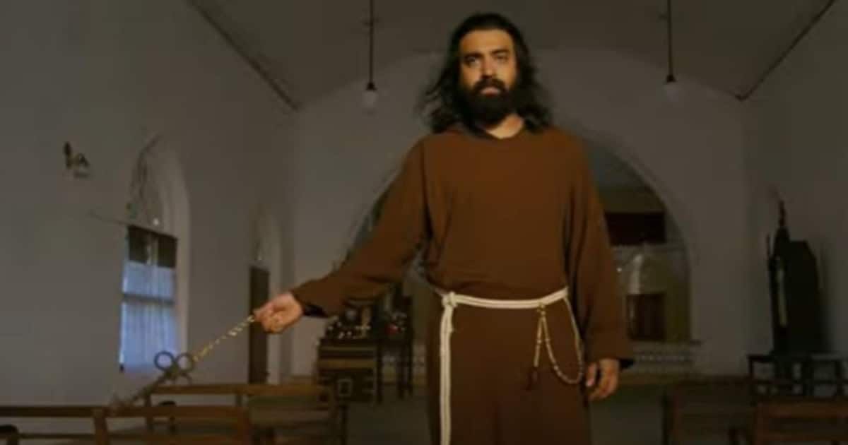 Varayan Trailer : വൈദികനായി സിജു വില്‍സണ്‍; നി ഗൂഢത നിറച്ച് 'വരയൻ' ട്രെയിലർ