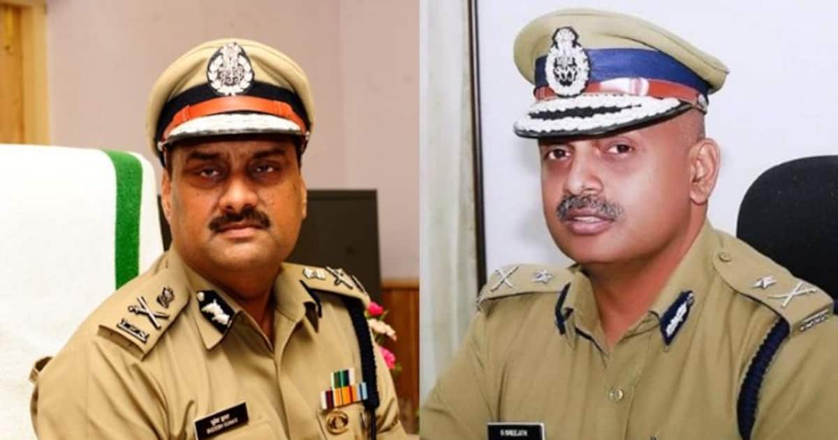പൊലീസ് തലപ്പത്ത് അഴിച്ചുപണി, ക്രൈം ബ്രാഞ്ച് മേധാവിയെയും വിജിലൻസ് ...