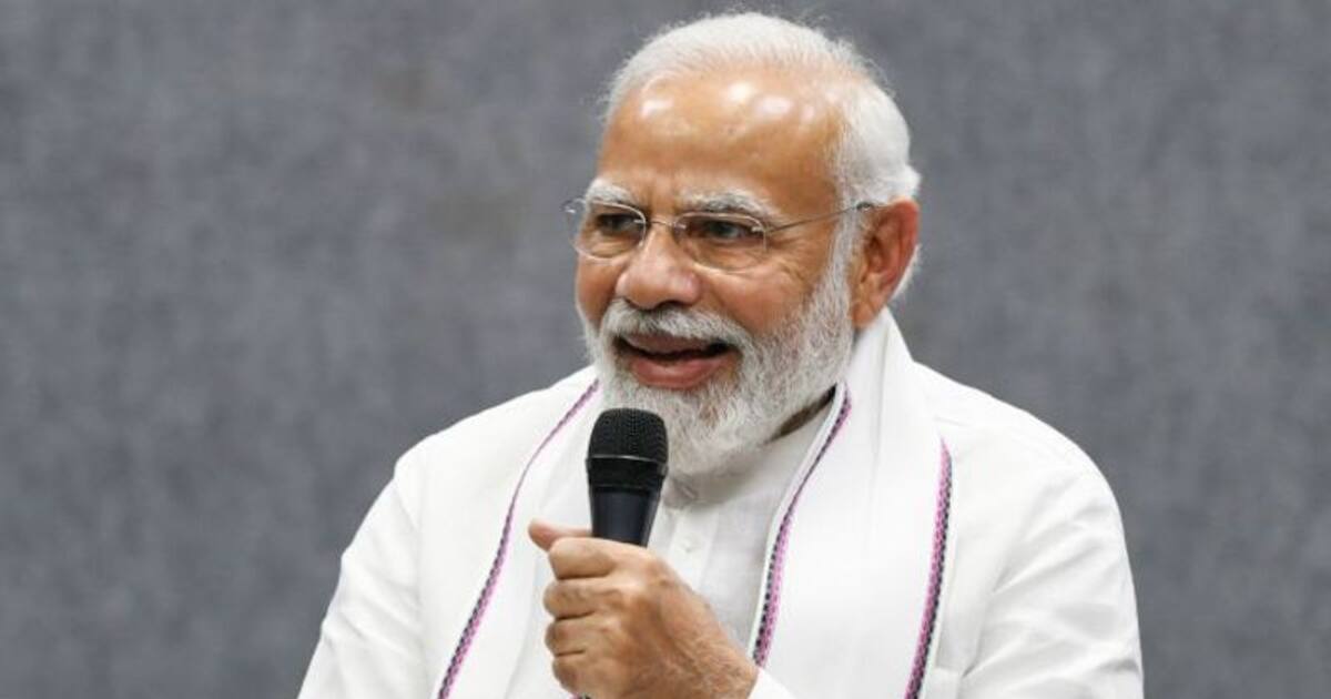 Explained: Why PM Narendra Modi is visiting Jammu & Kashmir