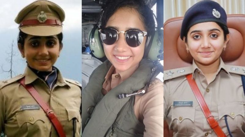 വീണ്ടുമൊരു ഐഎഎസ് കല്ല്യാണം: ശ്രീറാം വെങ്കിട്ടരാമനും രേണുരാജും ...