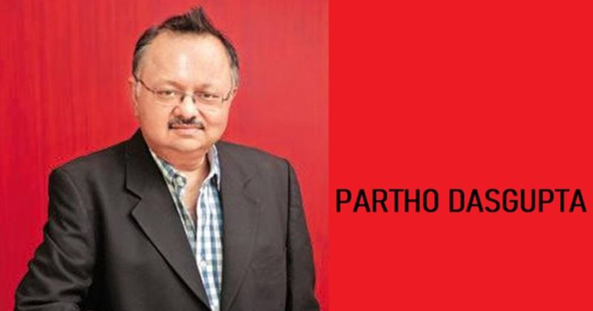 Outgrowth and ordeals of OTT landscape, BARC’s former CEO Partho ...