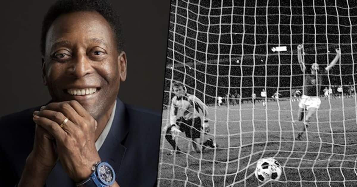 RIP Pele: Tributes pour in for Brazilian legend regarded as football's ...