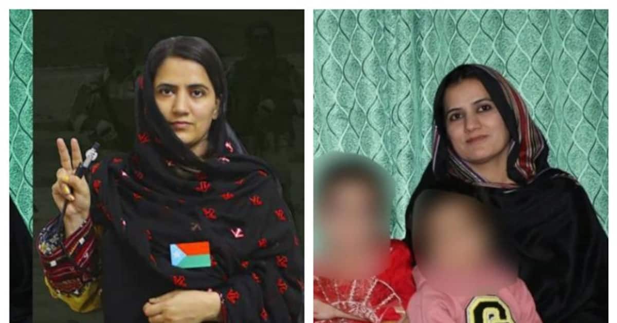 Shari Baloch : കറാച്ചിയിൽ പൊട്ടിത്തെറിച്ചത് 30കാരി, സുവോളജിയി ...