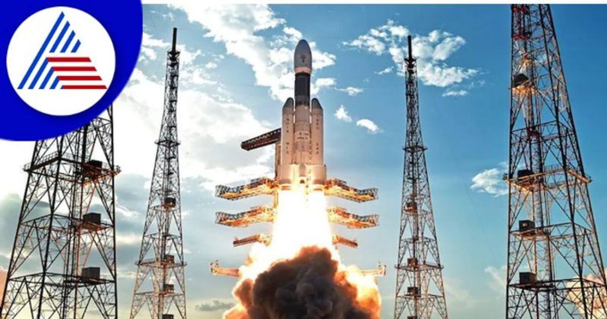 ಚಂದ್ರಯಾನ-3 ಮಿಷನ್ ಮೊದಲ ನೋಟ ಬಹಿರಂಗ, ಈ ವರ್ಷದ ಆಗಸ್ಟ್‌ನಲ್ಲಿ ಚಾಲನೆ