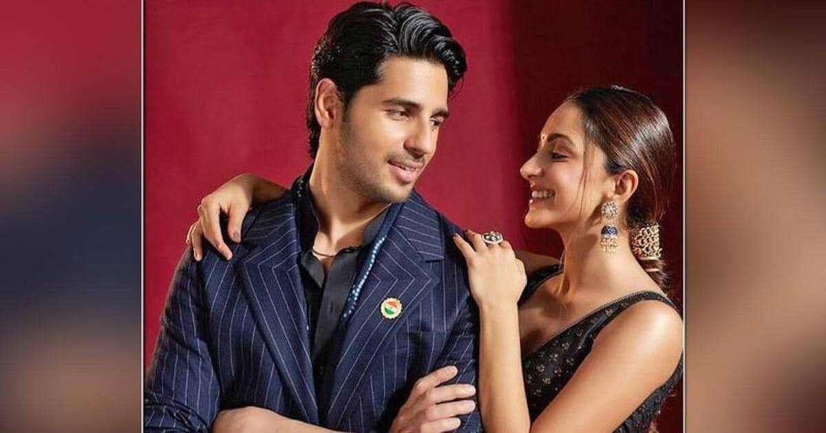 Koffee With Karan 7 Sidharth Malhotra Spills Beans On His Relationship