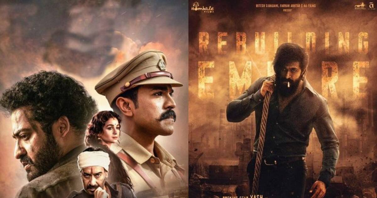 అటు RRR, ఇటు KGF... ఐపీఎల్‌లో రెండు ఇండస్ట్రీ హిట్ల గొడవ! తెలుగు టీమ్ ...
