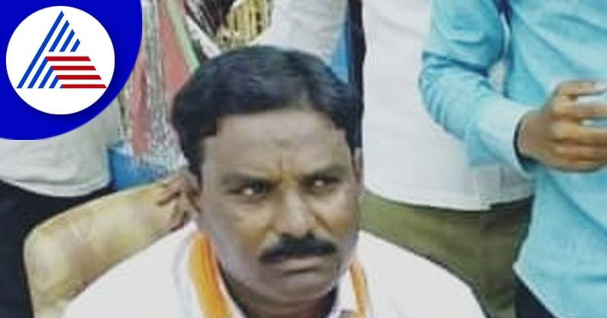Gadaga ಅಪ್ರಾಪ್ತೆಯ ಕಿಡ್ನಾಪ್ ಮಾಡಿ ಅತ್ಯಾಚಾರ, ಬಿಜೆಪಿ ಮುಖಂಡನ ವಿರುದ್ಧ ಆರೋಪ!