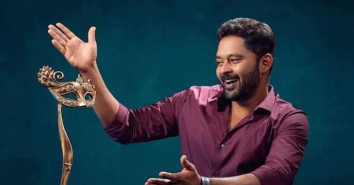 Arun Prasath : பிரபல சீரியல் நடிகையை காதலிக்கும் பாரதி கண்ணம்மா ஹீரோ ...