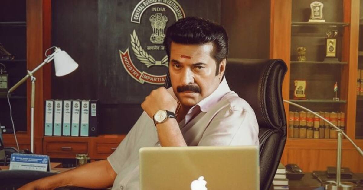 CBI 5 Movie Review cbi-5-movie-review