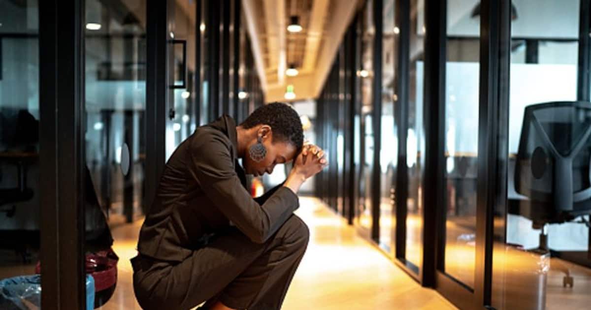 Why are employees dissatisfied/unhappy with their job? Read this