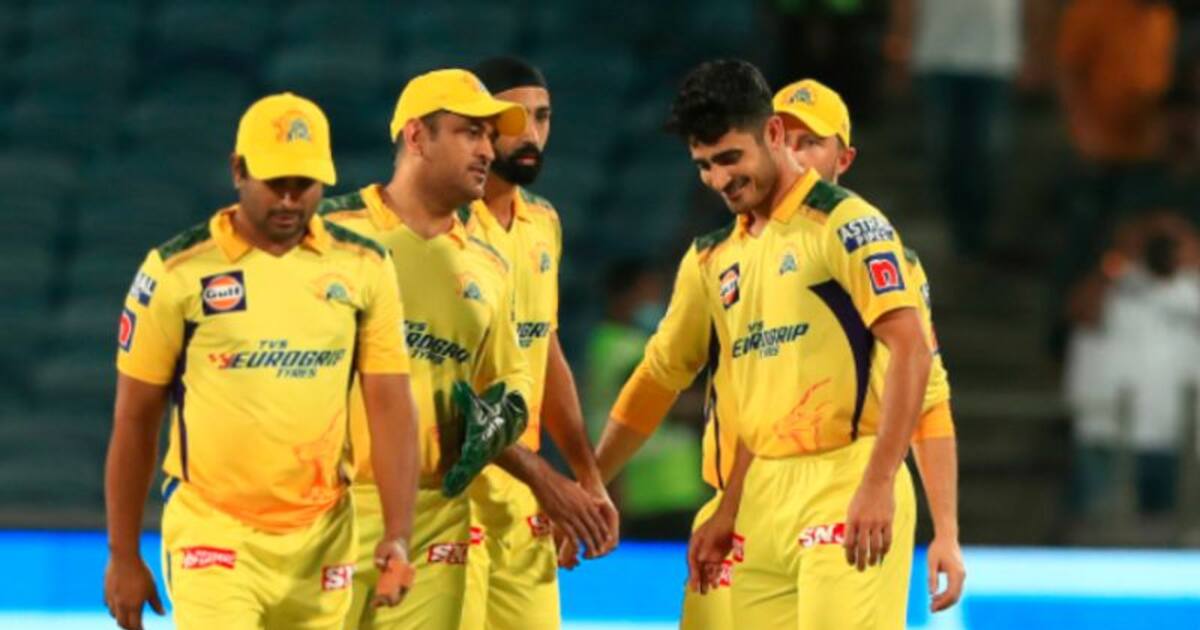 CSK playoffs scenarios: 6 ಪಂದ್ಯ ಸೋತಿರುವ CSKಗೆ ಈಗಲೂ ಇದೆ ಪ್ಲೇ ಆಫ್‌ಗೇರುವ ...