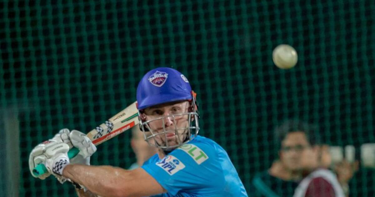 IPL 2022: DC's Mitchell Marsh hopeful win against SRH will get season ...