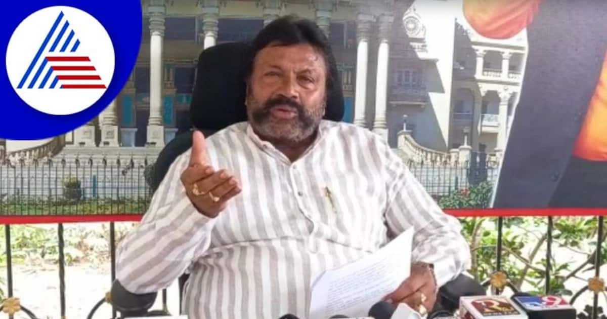 ಚಿತ್ರದುರ್ಗ ಜಿಲ್ಲೆಯ ರೈತರಿಗೆ 223 ಕೋಟಿ ಬೆಳೆ ಪರಿಹಾರ: ಸಚಿವ ಬಿ.ಸಿ.ಪಾಟೀಲ್‌