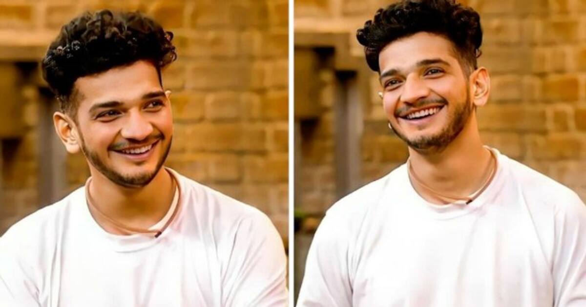Lock-Upp winner Munawar Faruqui to be a part of Bigg Boss OTT, Khatron ...