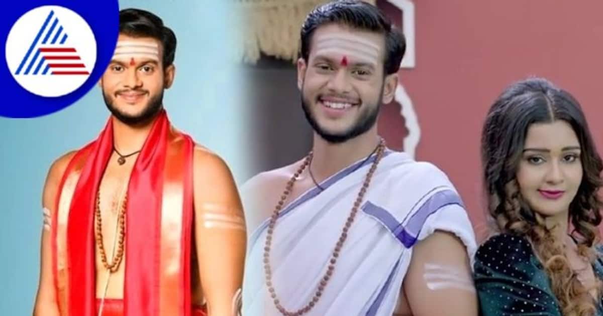 Ramachari serial: ರಾಮಾಚಾರಿ ಕೊಡ್ತಿರೋ ಶಾಕ್‌ಗೆ ಚಡಪಡಿಸ್ತಿದ್ದಾಳೆ ಚಾರು