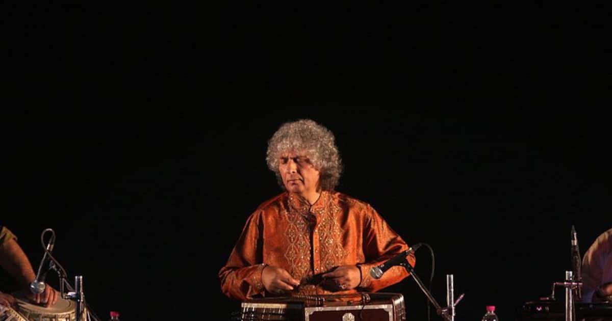Pandit Shivkumar Sharma passes away: 5 facts that made the santoor ...