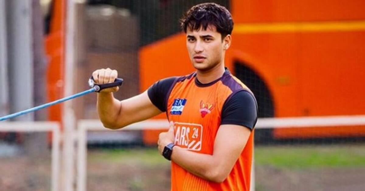 Surat Police to investigate IPL star Abhishek Sharma in connection with ...