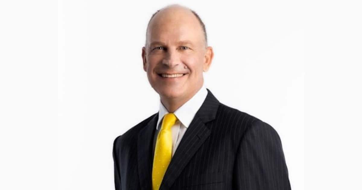 Finalising a historic order of new aircraft: Air India CEO Campbell Wilson