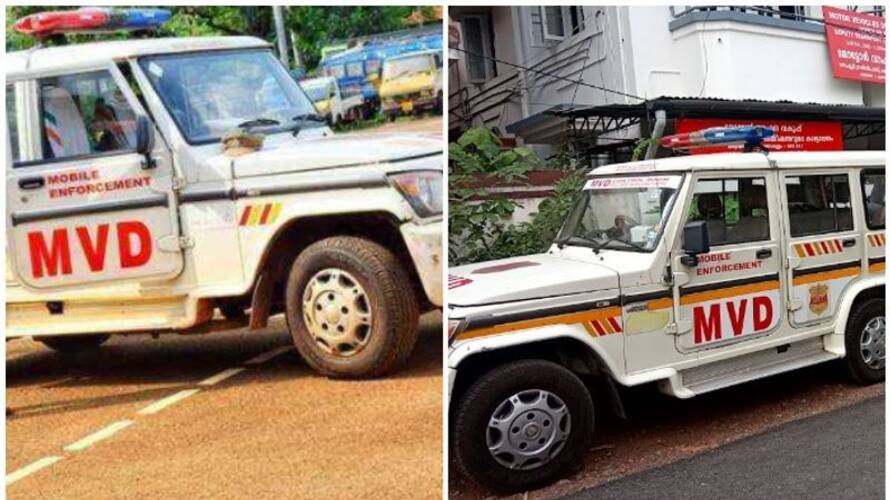 റദ്ദായ ലൈസൻസ് തിരിച്ചുകിട്ടാൻ ഇനി പാടുപെടും, വ്ളോഗര്‍മാരും കുടുങ്ങും ...