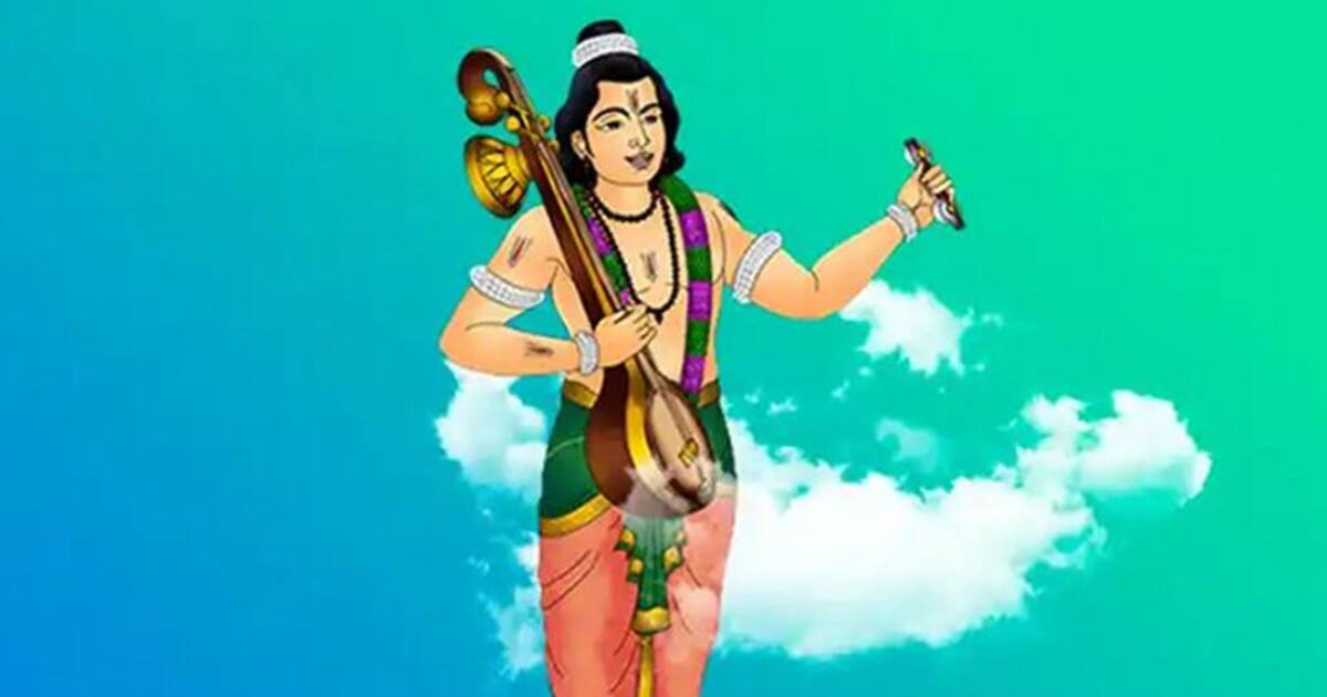 Narada Jayanti 2022: Quotes, messages, and wishes to share with family ...