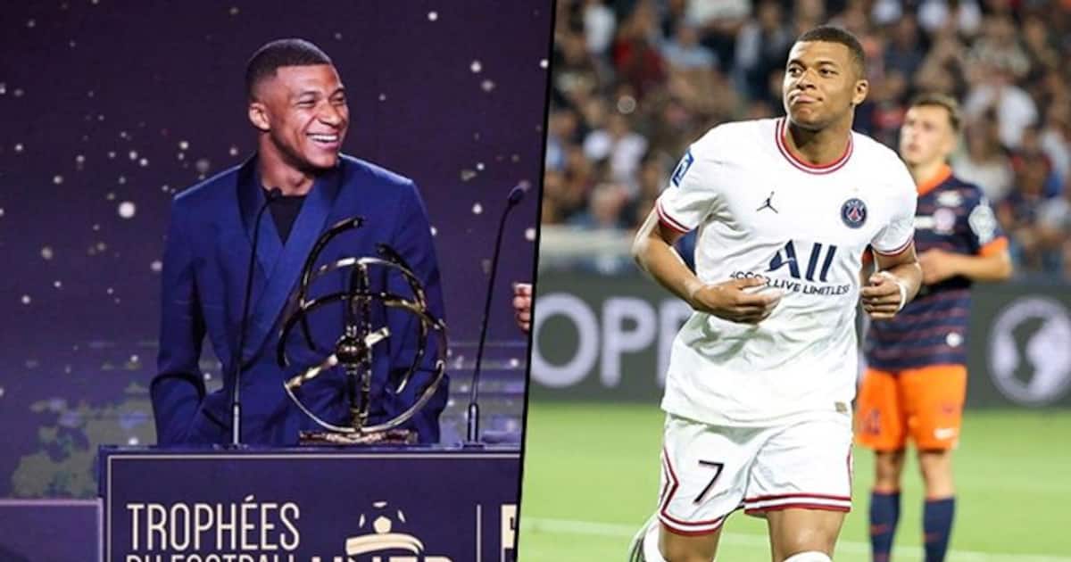 'Merci PSG': Is this Mbappe's farewell message before he joins Real ...