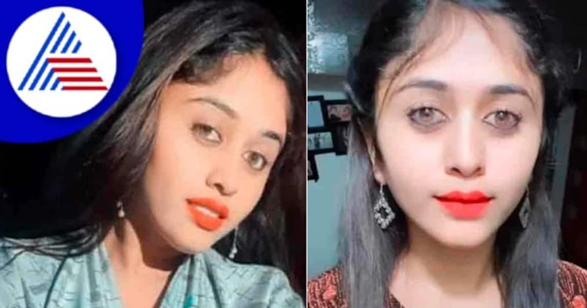 Who was Chethana Raj? Actress went for ‘fat-free’ plastic surgery and ...