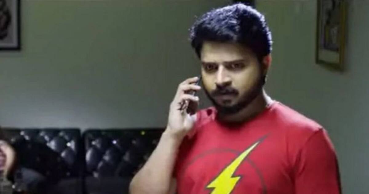 Trojan : ഒന്നിലധികം ട്വിസ്റ്റുകളും സസ്പെൻസുമായി 'ട്രോജൻ' മെയ്‌ 20ന് ...