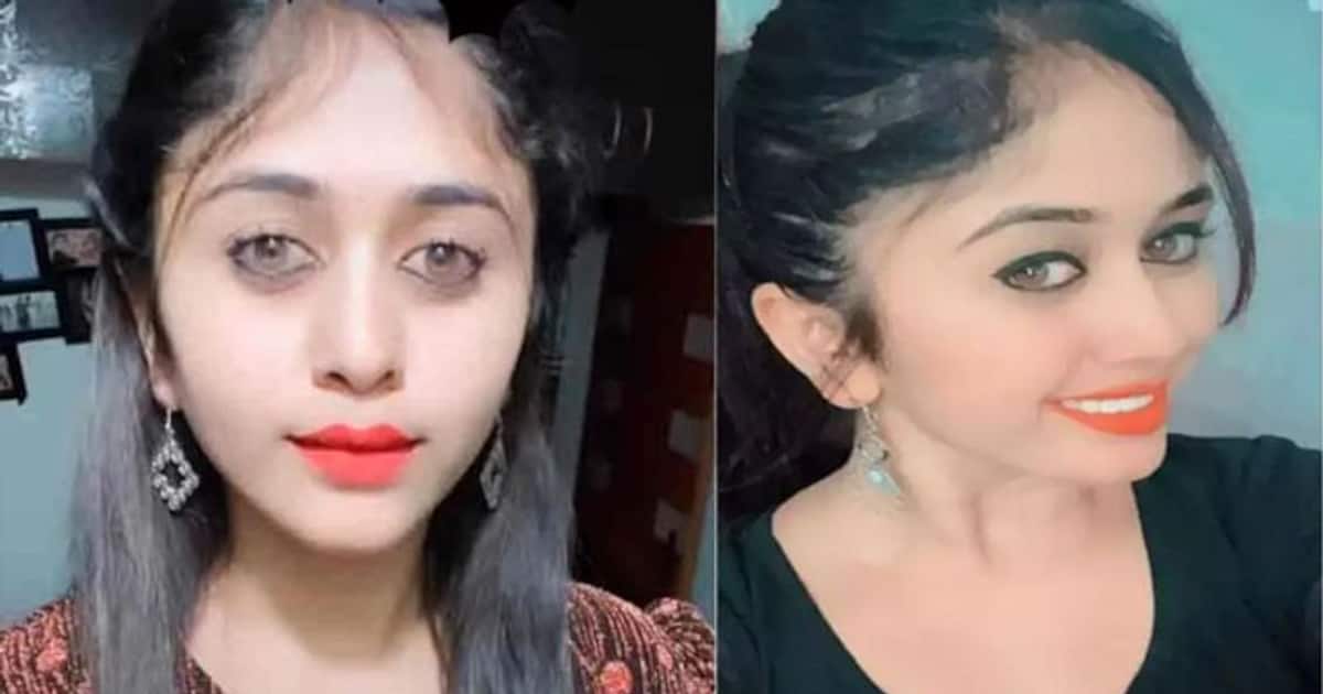 Chethana Raj Death : பிளாஸ்டிக் சர்ஜரி செய்த 21 வயது சீரியல் நடிகை ...