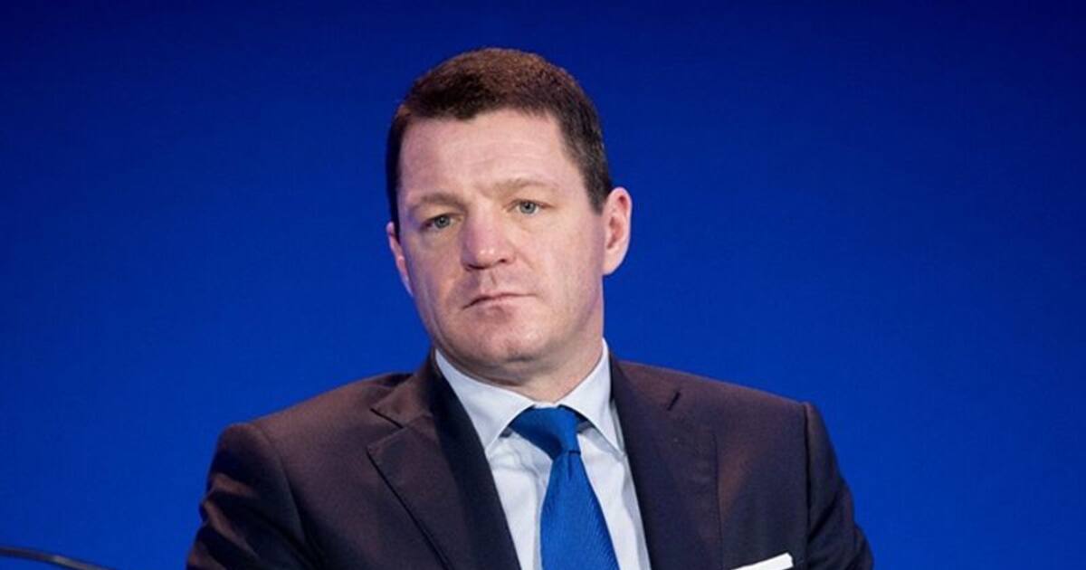 Who is Pieter Elbers, the next CEO of IndiGo airlines?