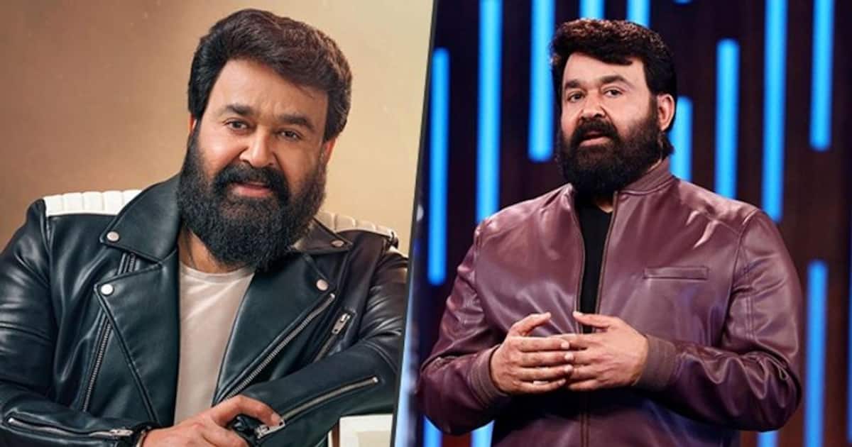 Mohanlal birthday: Actor turns 62, know his net worth, salary, property ...