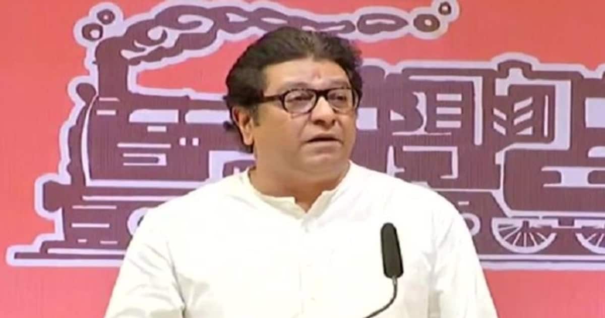 Raj Thackeray’s Biography | Birth | Education | Family | Marriage ...
