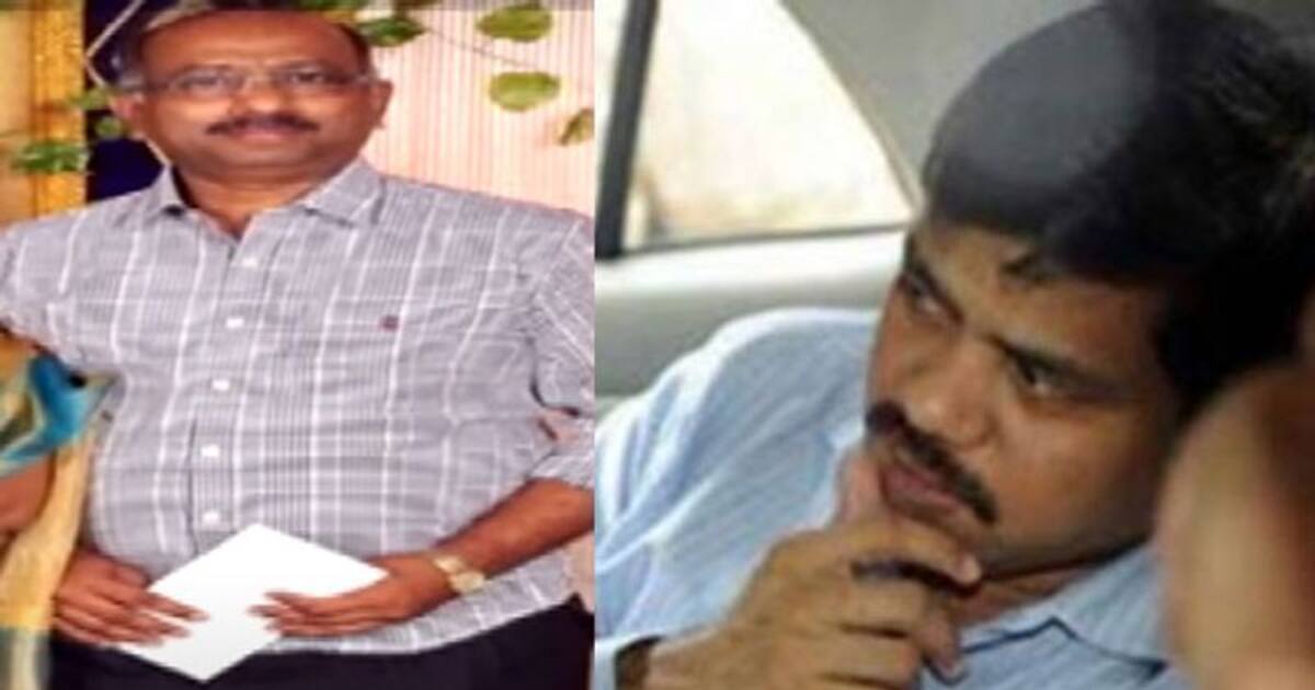 சாதிக் பாட்ஷாவின் நெருங்கிய கூட்டாளி அதிரடி கைது.. என்ன காரணம் தெரியுமா ...