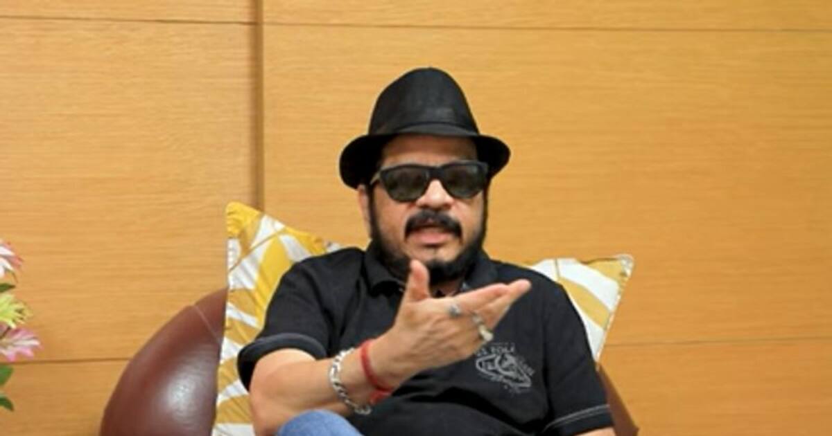 Geetha Krishna : பட வாய்ப்புக்காக படுக்கையை பகிரும் நடிகைகள்... பிரபல ...