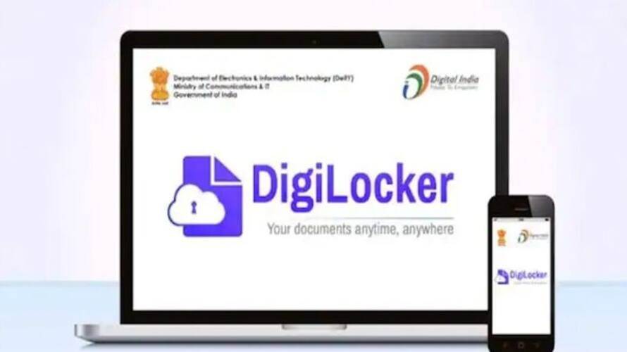 Want to upload documents on Digilocker? Here is how