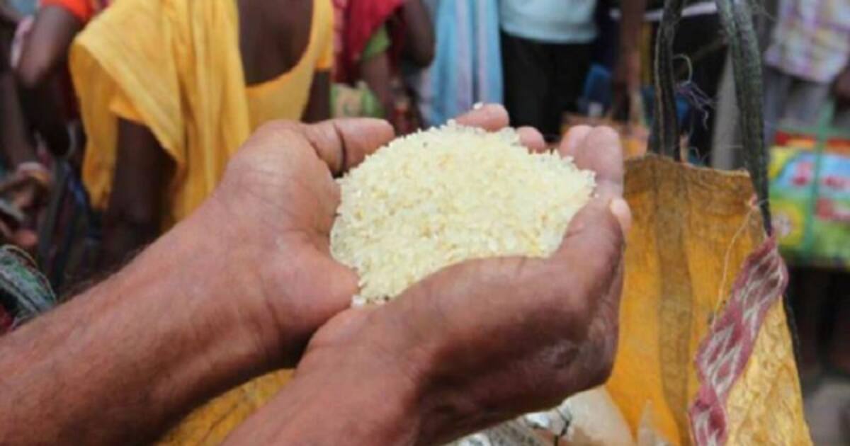 Use your Ration Card at any government store; know new changes here