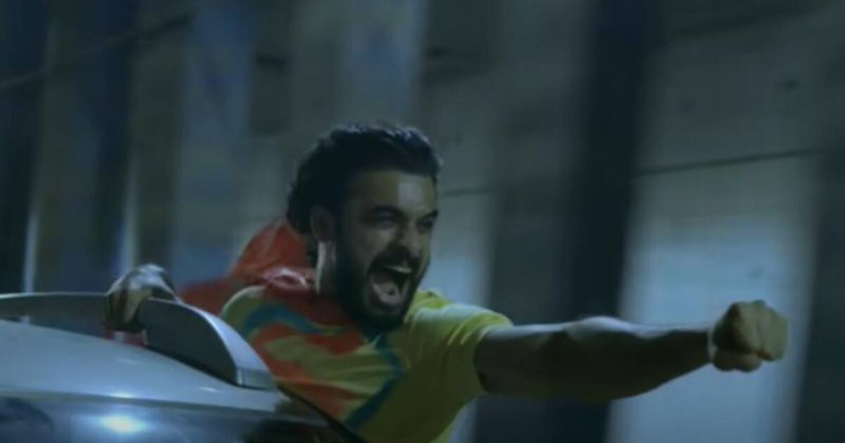Dear Friend Trailer: സൂപ്പര്‍ മാനായി പറന്ന് ടൊവിനോ; 'ഡിയര്‍ ഫ്രണ്ട് ...