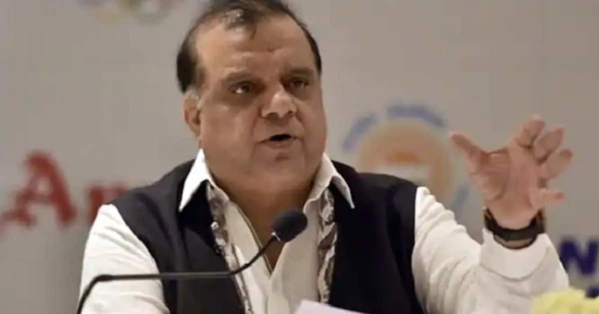 'Still President of IOA': Narinder Batra slams media reports claiming ...