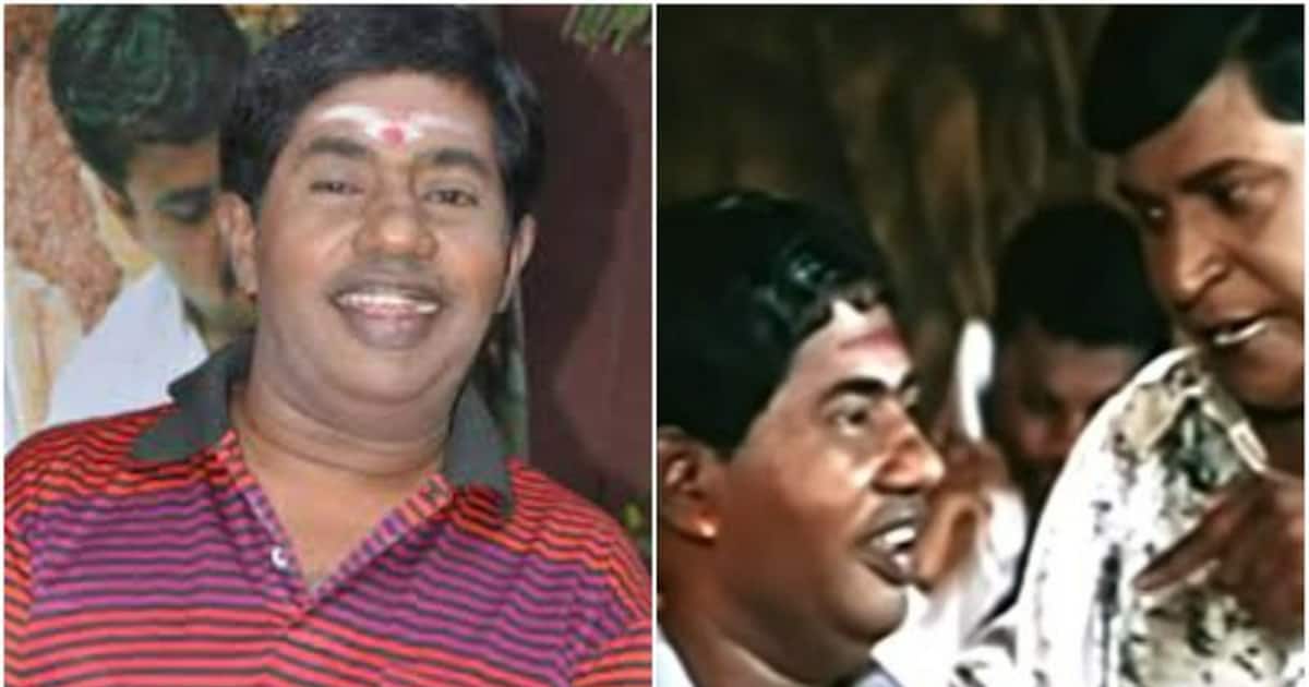 Tamil Comedy Actor Bonda Mani : இதயநோயால் பாதிக்கப்பட்ட போண்டா மணி ...