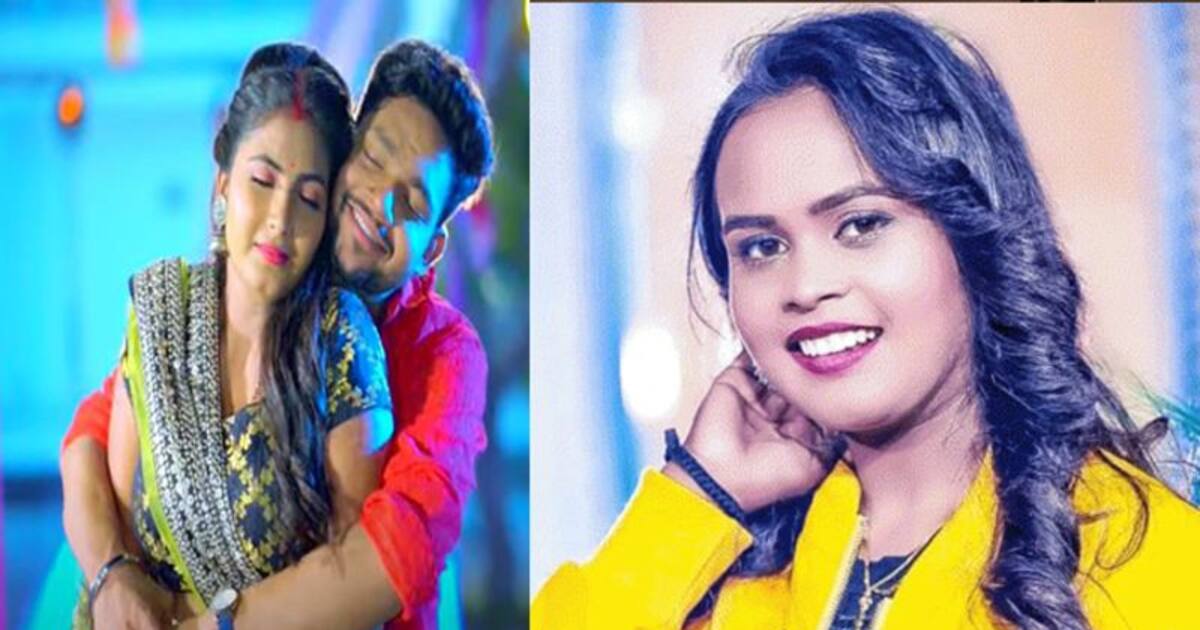 Watch: Bhojpuri Singer Shilpi Raj's fans must see this; check out her ...