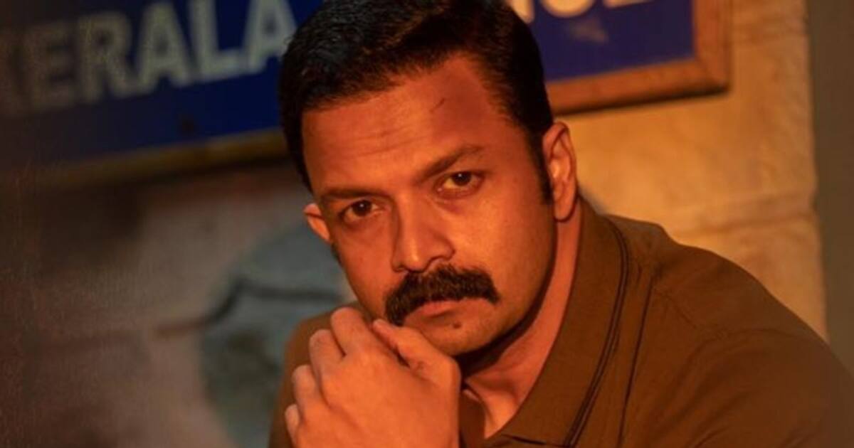 John Luther Movie : 150 സ്ക്രീനുകളില്‍ ഇന്നു മുതല്‍ ജയസൂര്യയുടെ ജോണ് ...