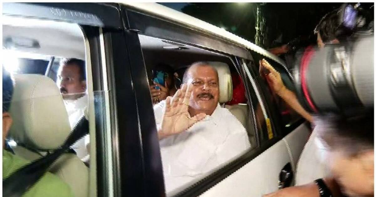 PC George :പിസി ജോര്‍ജ്ജ് ഇന്ന് തൃക്കാക്കരയിൽ മുഖ്യമന്ത്രിക്ക് മറുപടി ന ...